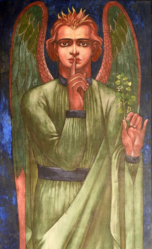 Conservation | Save Maxo Vanka