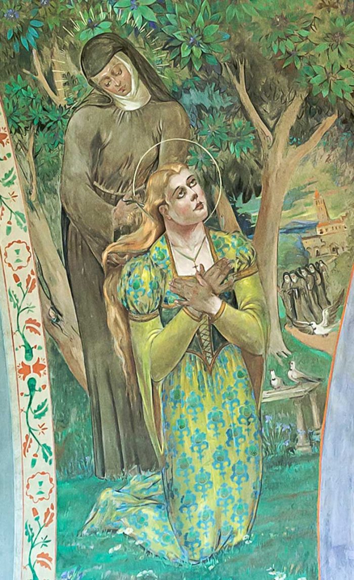 Conservation - Save Maxo Vanka