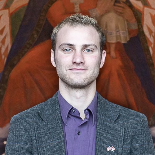 Who we are | Save Maxo Vanka